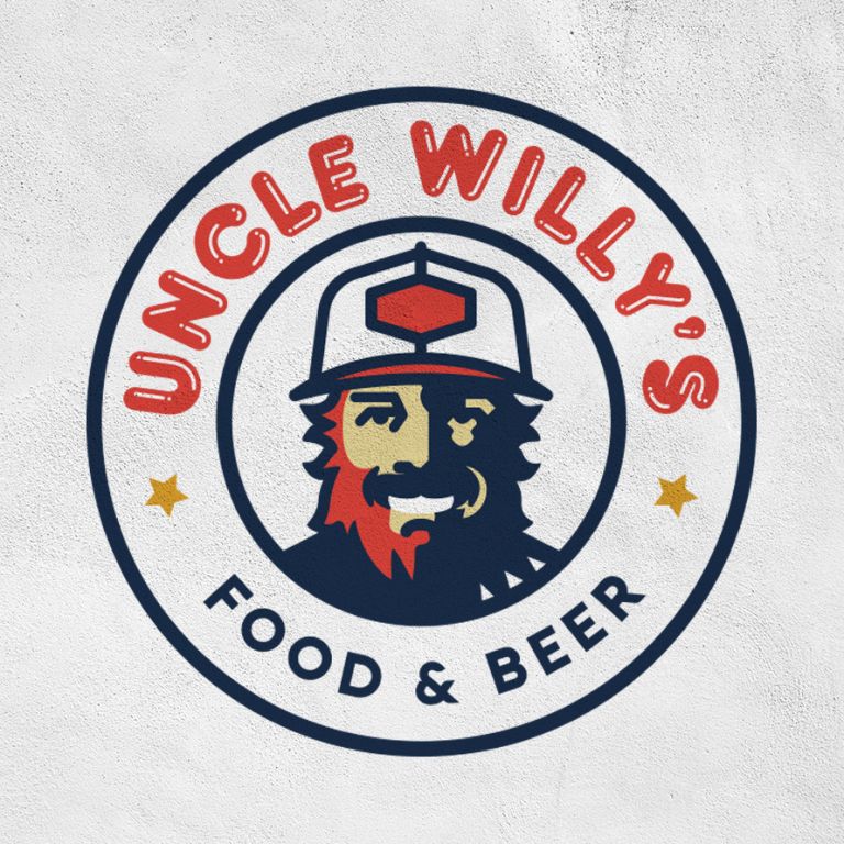 Uncle Willy´s - The Brand Creative Co